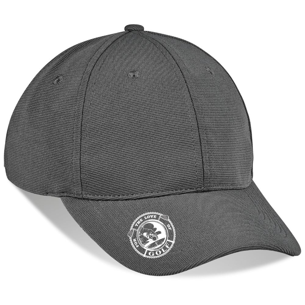 Gary Player Torrey Golf Cap | For The Love Of Golf