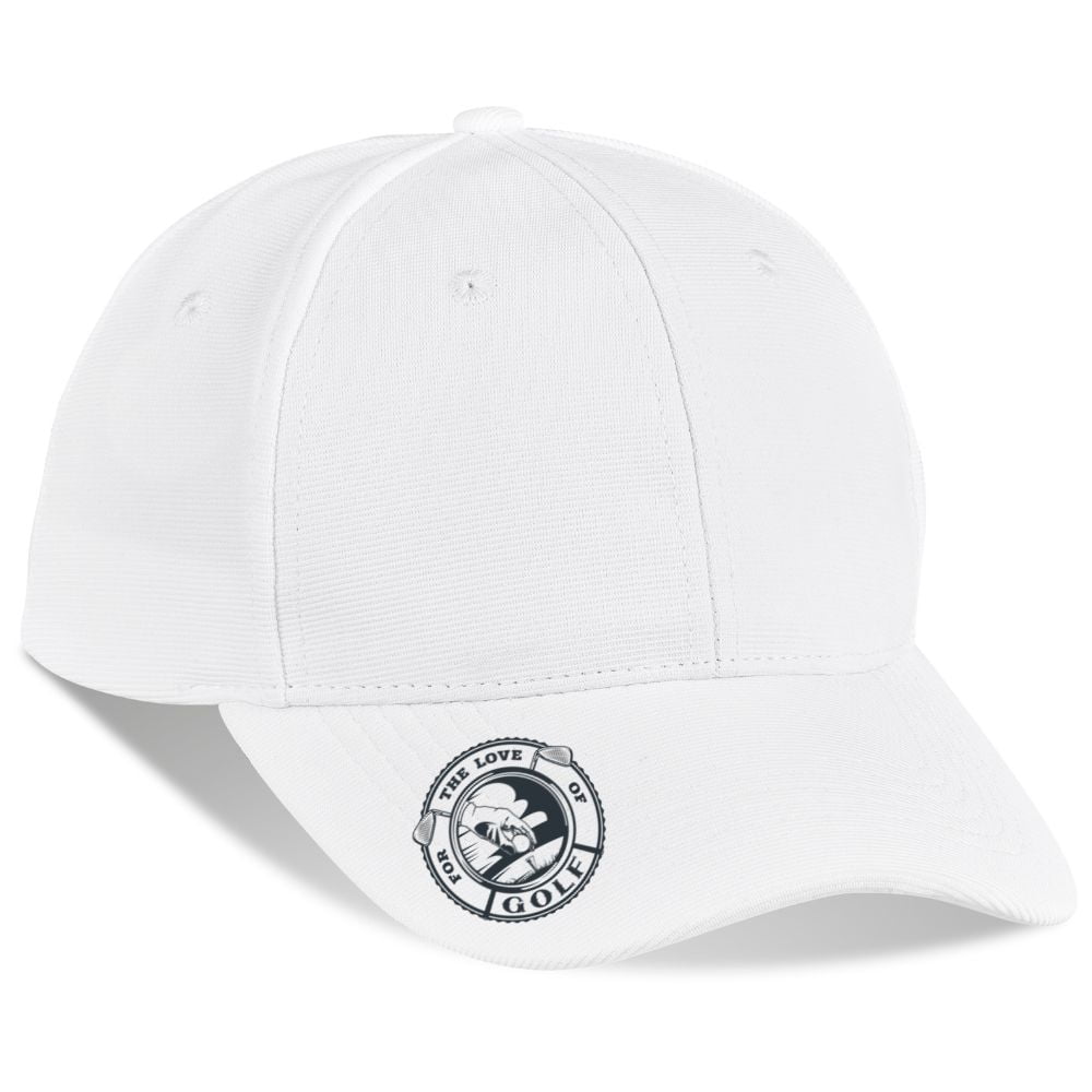Gary Player Torrey Golf Cap | For The Love Of Golf