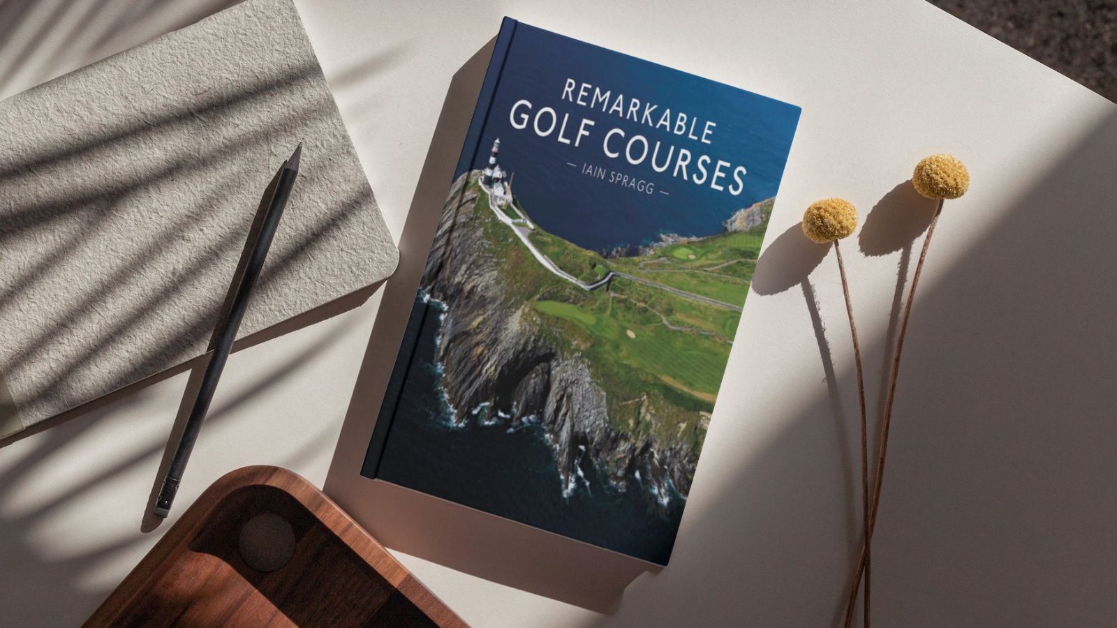 For The Love Of Golf | Remarkable Golf Courses