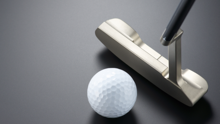 Have You Ever Wondered How Golf Clubs Are Made? | For The Love Of Golf